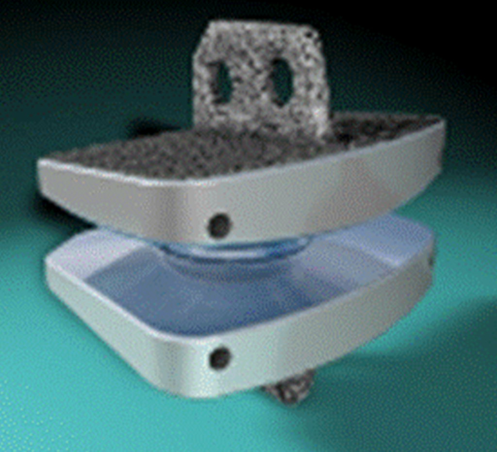 Artificial Lumbar Disc Surgery - Reno Orthopedic Center