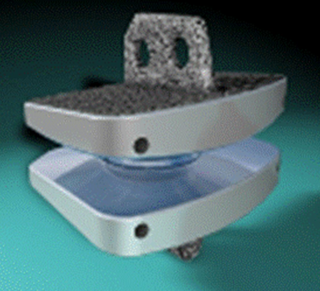 Artificial Lumbar Disc Surgery - Reno Orthopedic Center