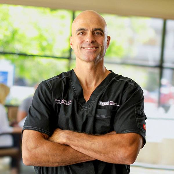 Peter Althausen, MD | ROC Trauma & Fractures