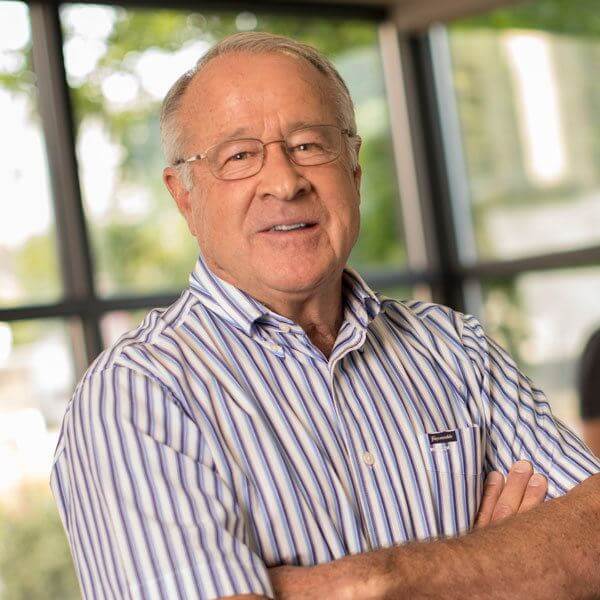 James Christensen, MD - Reno Orthopedic Center