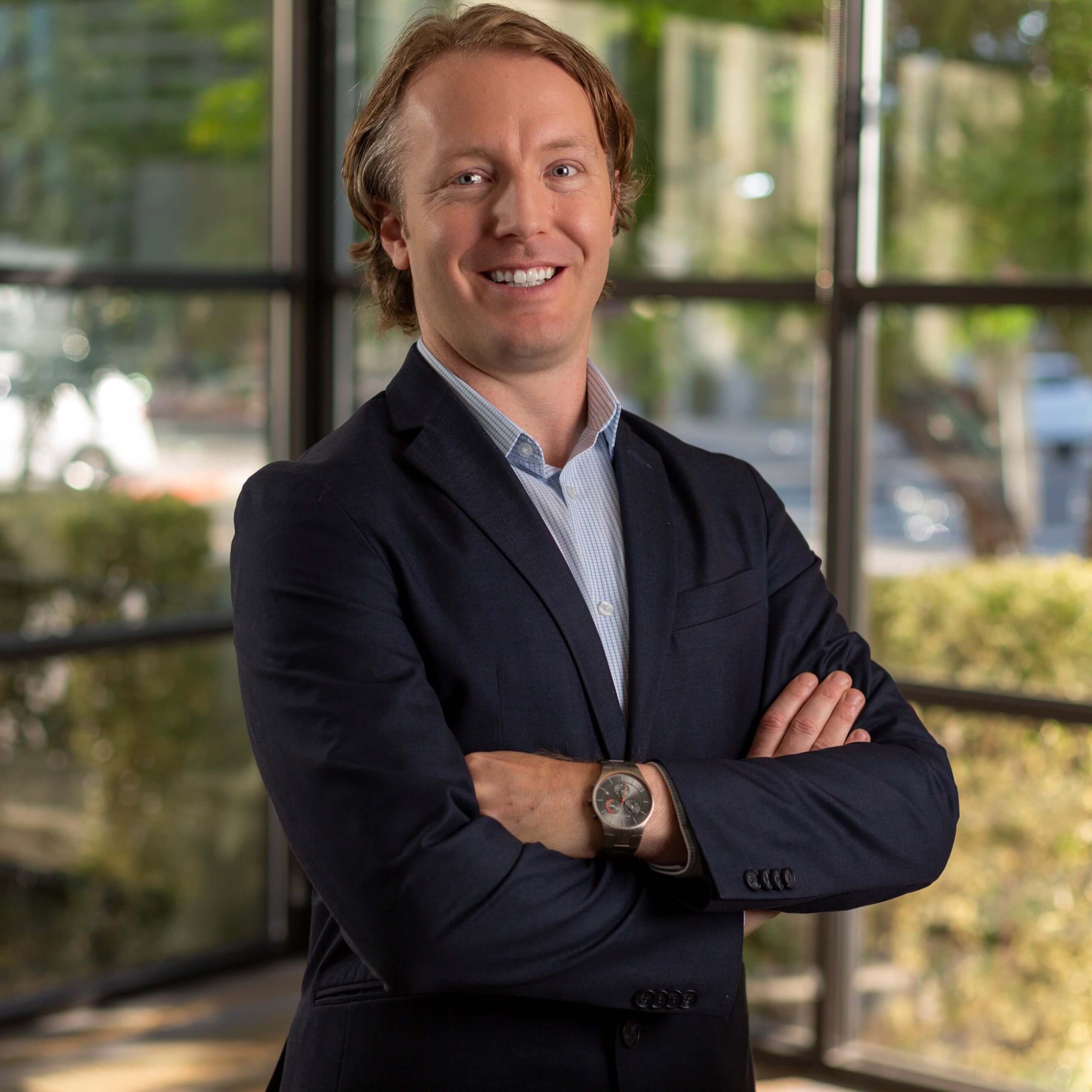 David Swanson, MD | ROC Trauma & Fractures