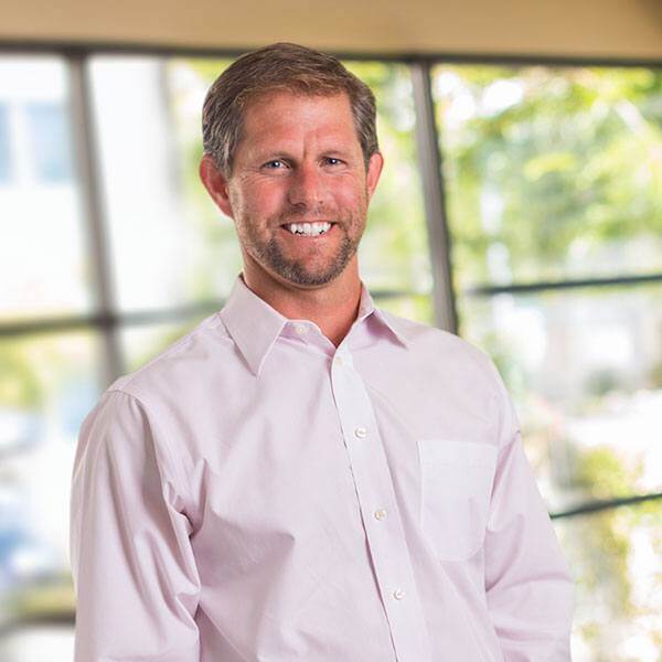 Jackson Jones, MD | Anterior Joint Replacement | ROC