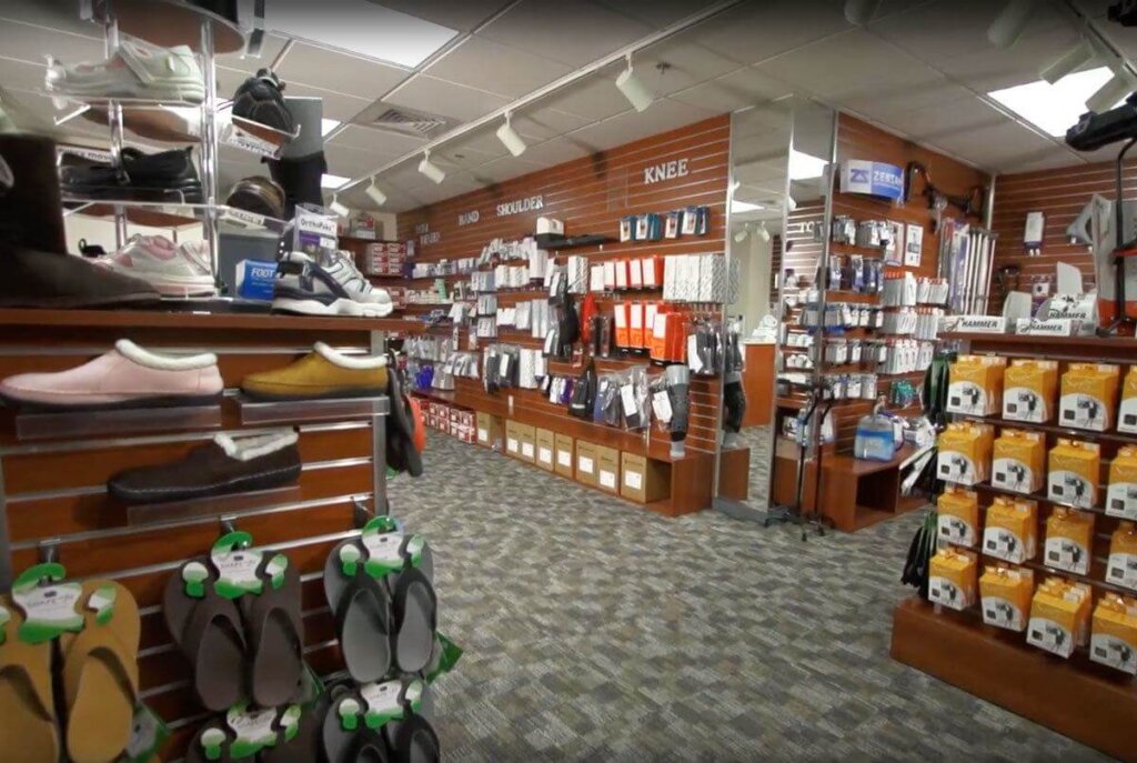 The Shop at ROC - Reno Orthopedic Center