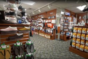 The Shop at ROC - Reno Orthopedic Center