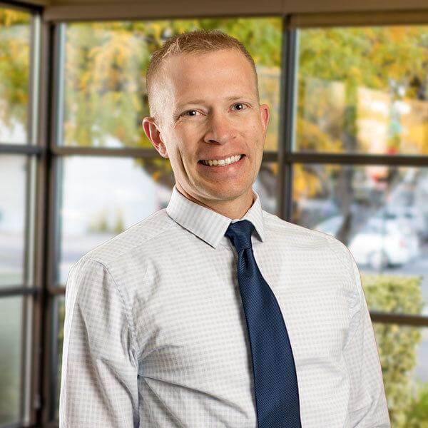 Chad Watts, MD | Hip & Knee Replacement Doctor | ROC