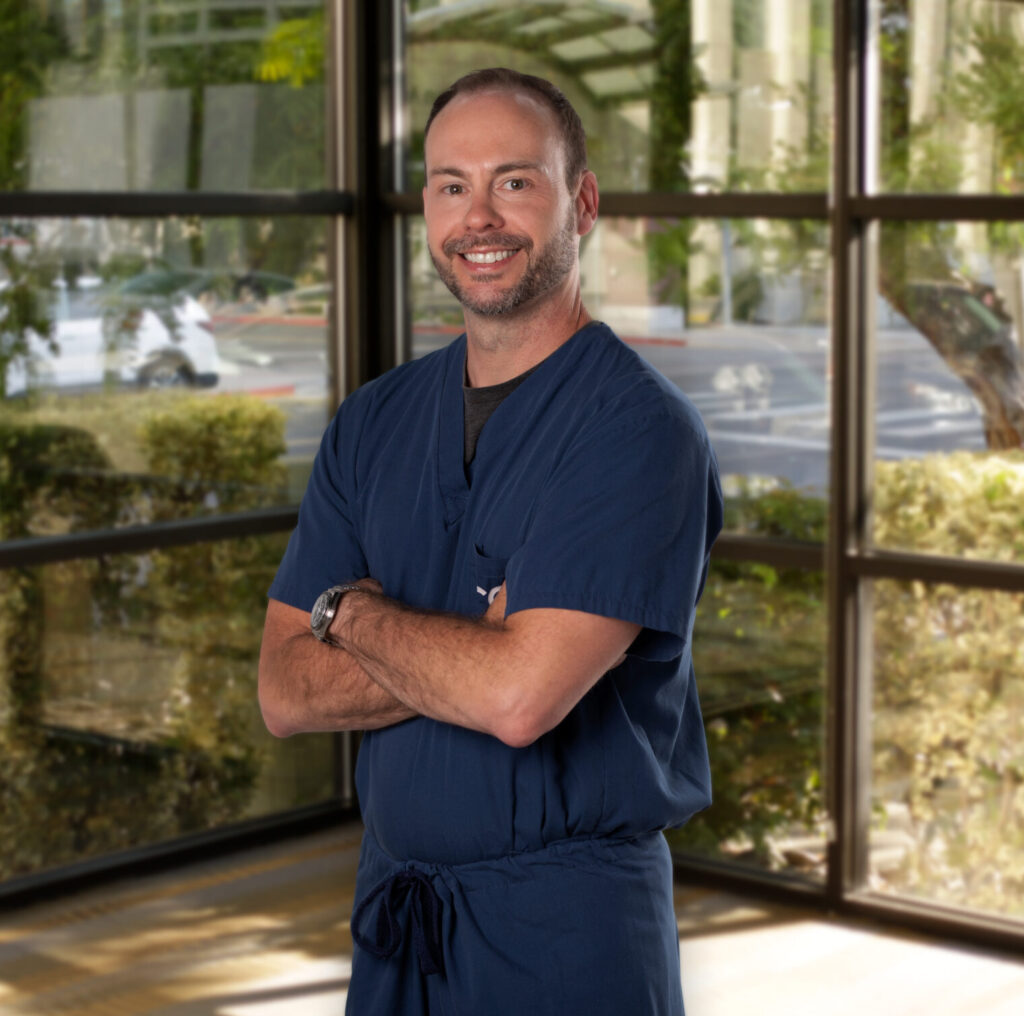 Anesthesiologist Team - Reno Orthopedic Center