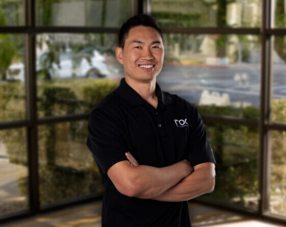 James Son,DPT - Reno Orthopedic Center