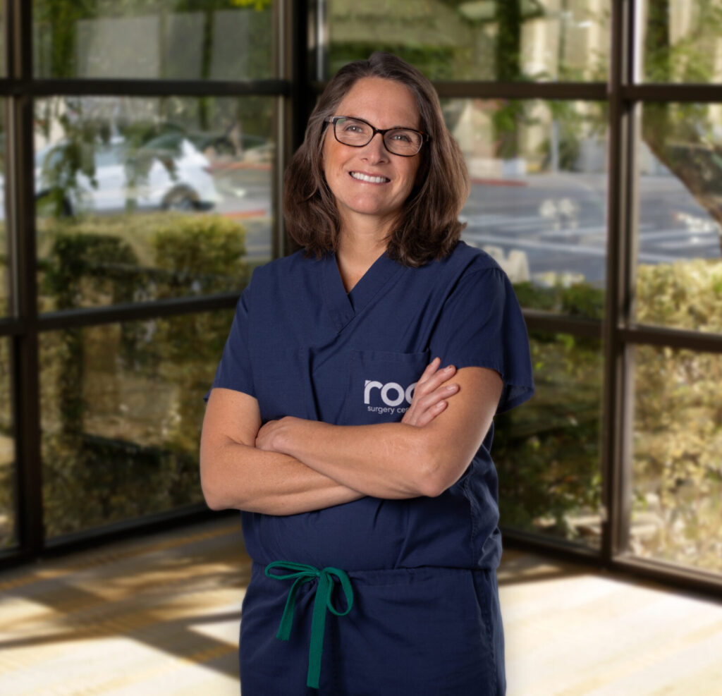 Anesthesiologist Team - Reno Orthopedic Center