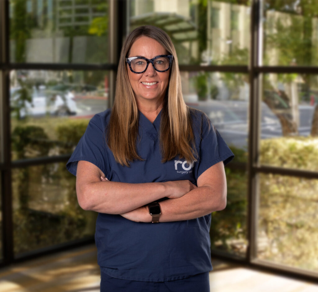 Anesthesiologist Team - Reno Orthopedic Center