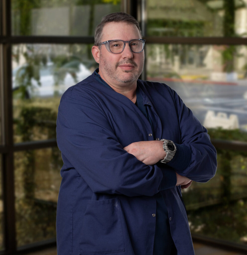 Anesthesiologist Team - Reno Orthopedic Center