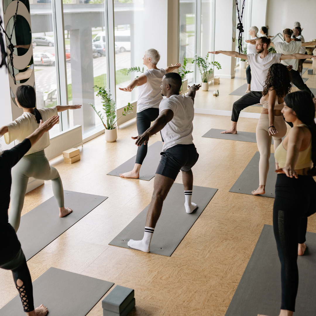 Yoga Injury Prevention - Reno Orthopedic Center