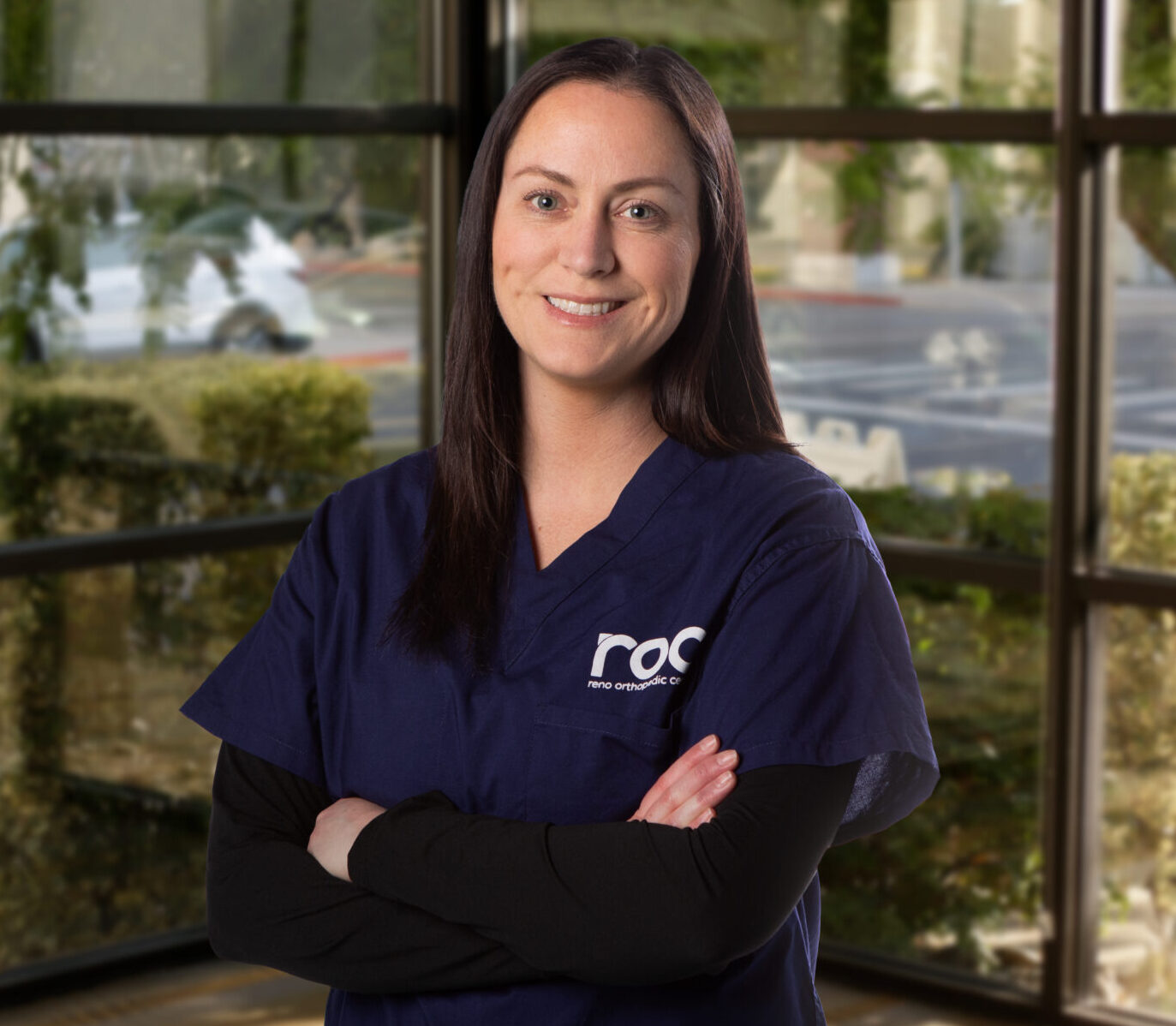 Anesthesiologist Team - Reno Orthopedic Center