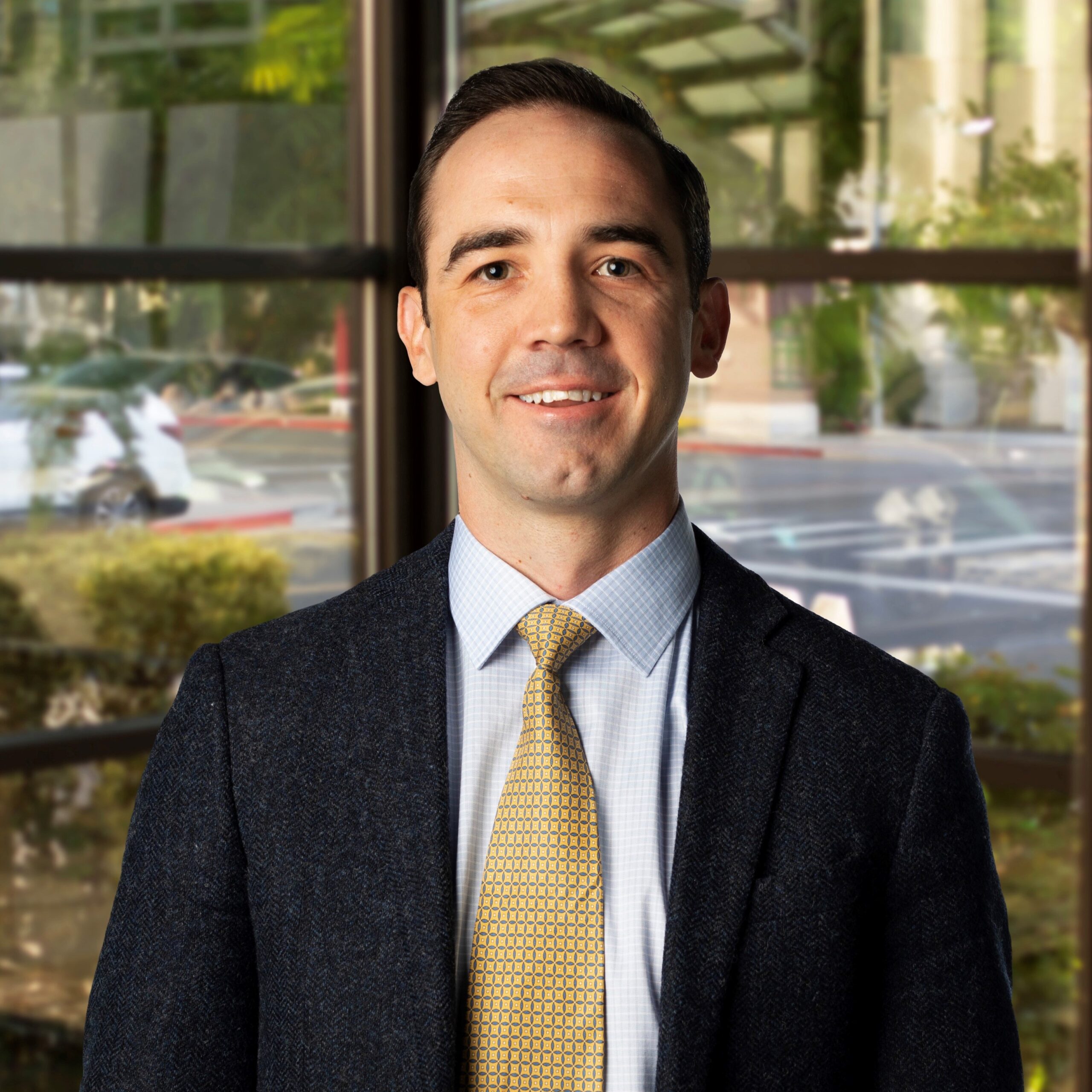 Shay Warren, MD - Reno Orthopedic Center