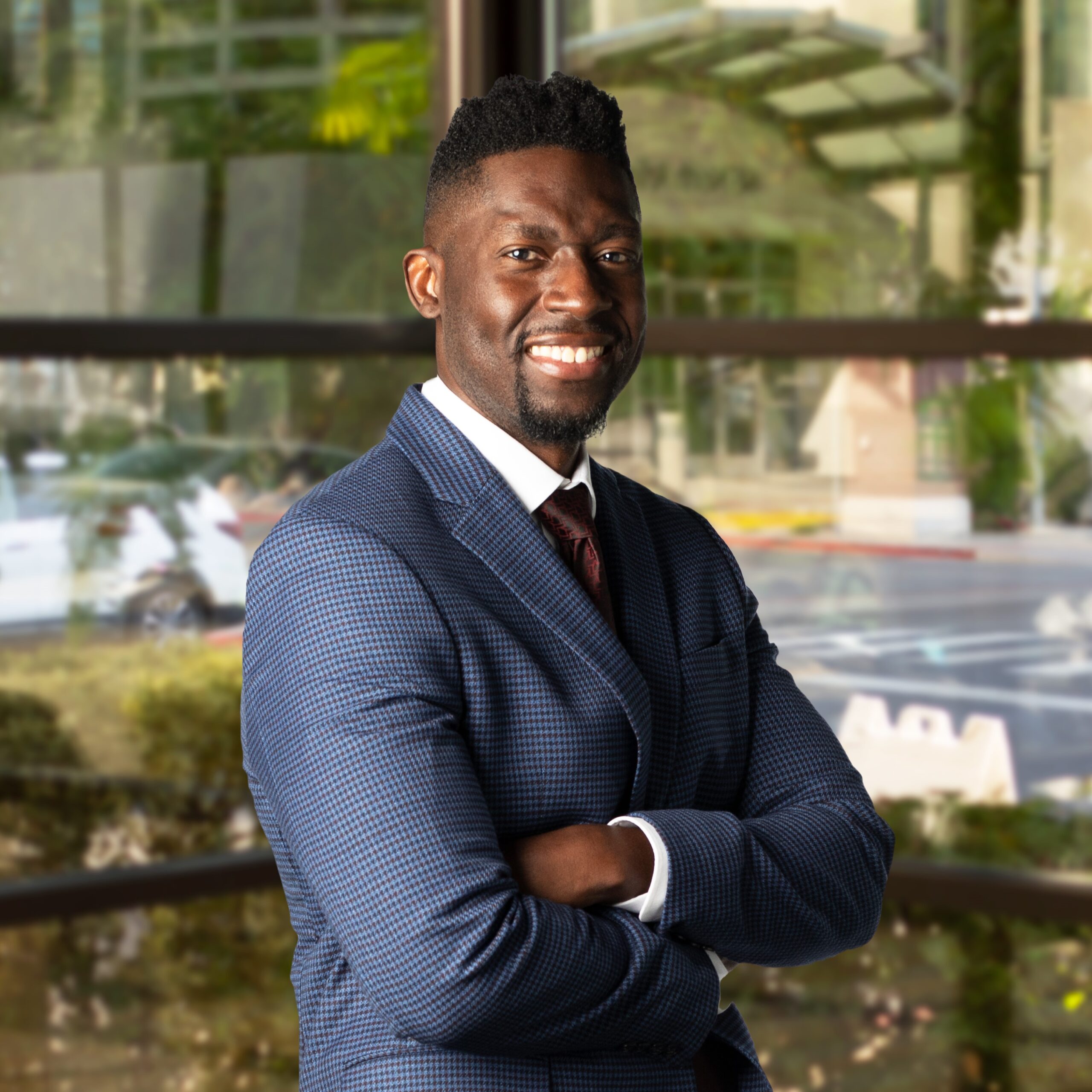 Kingsley A. Oladeji, MD - Reno Orthopedic Center