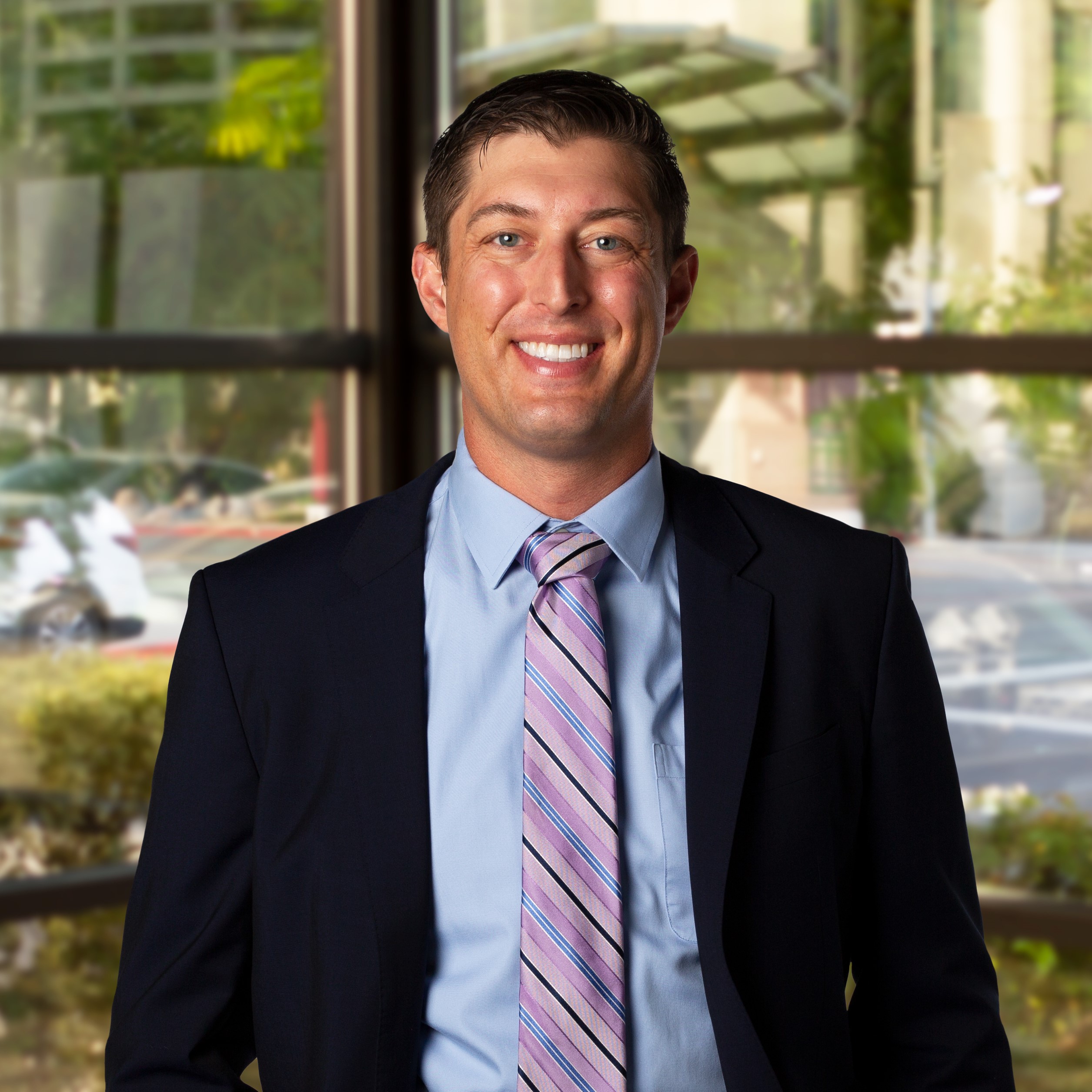 Troy Shields, MD - Reno Orthopedic Center
