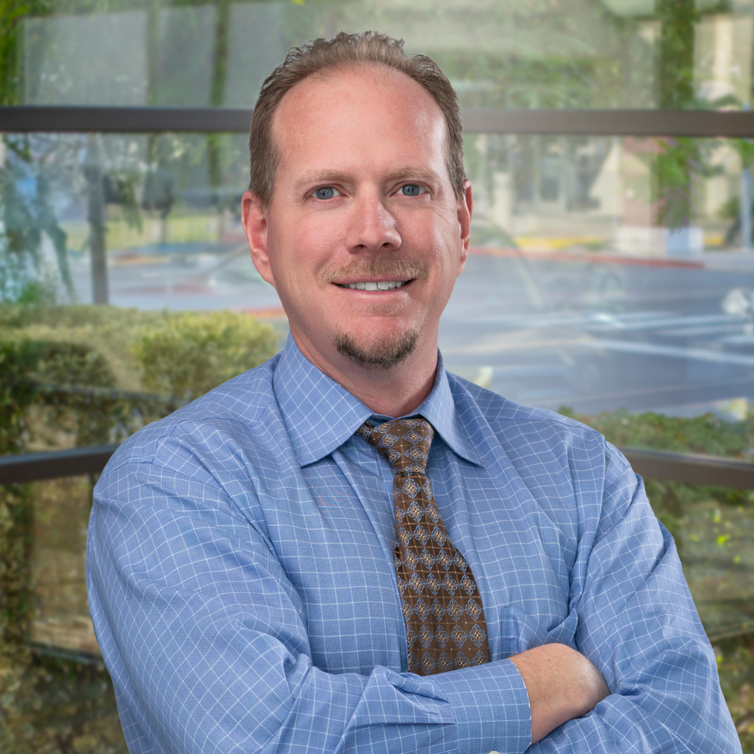 Benjamin Jaquish, MD - Reno Orthopedic Center